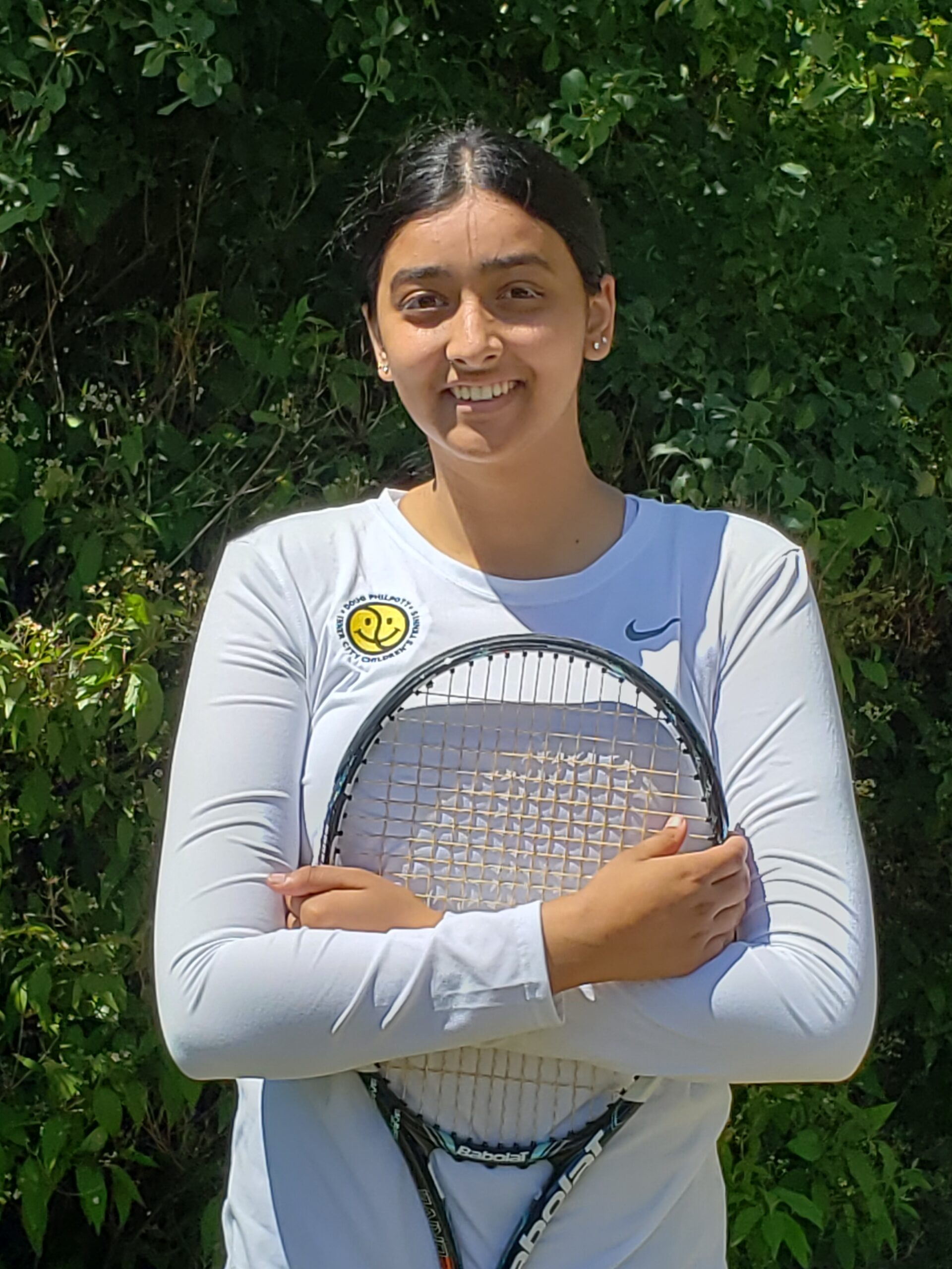 Meet Our Staff - Philpott Children's Tennis