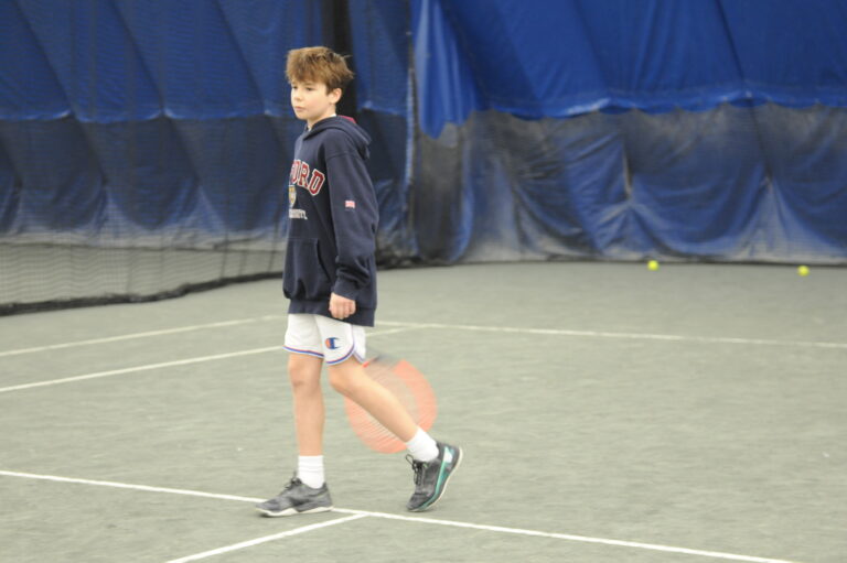 Photos – 2025 Tennis a thon – Philpott Children's Tennis